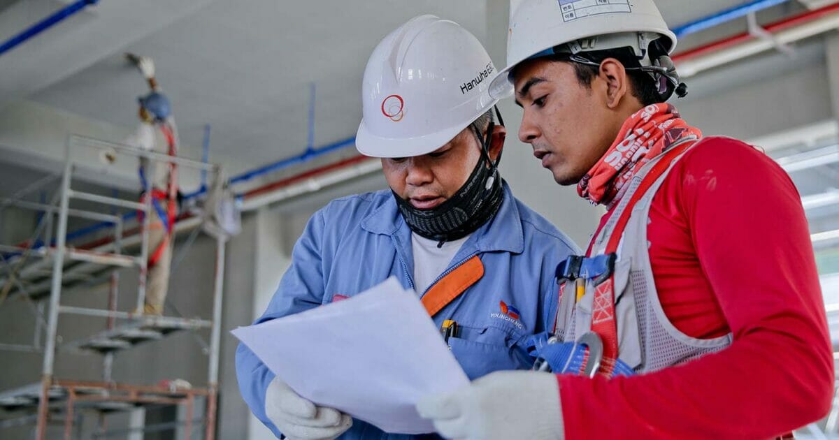 The Role of a Process Technician in Industrial and Advanced Manufacturing