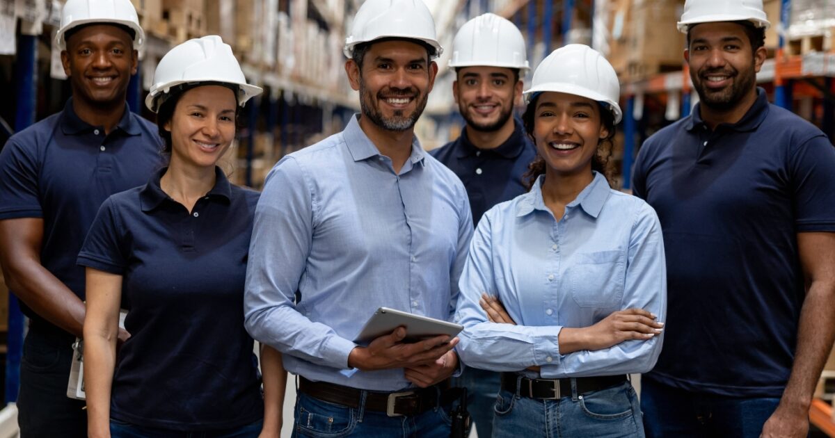 Employee Retention Strategies for Warehouse Workers – HotFoot Recruiters